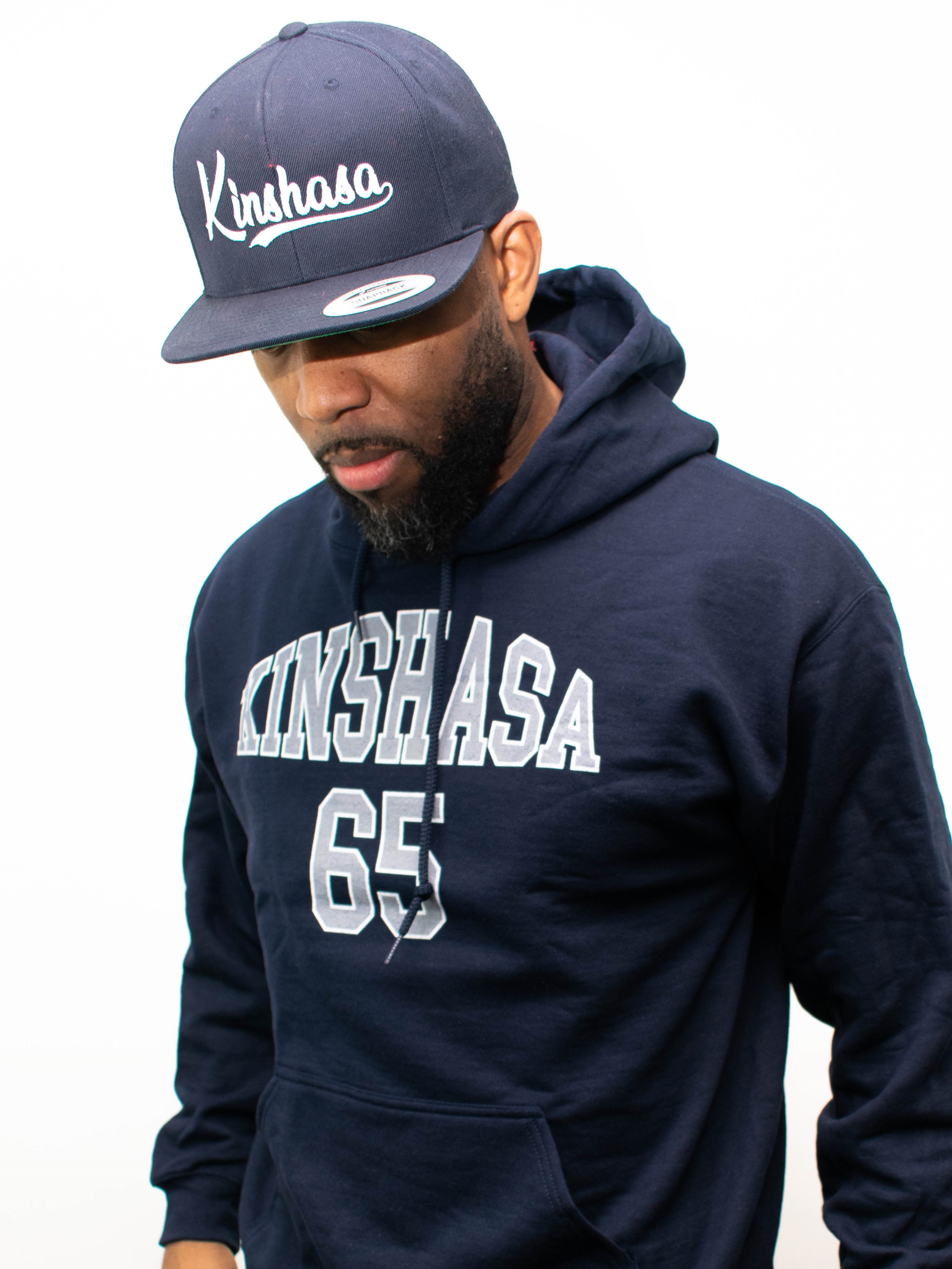 Kinshasa Collection – ORGNL BANTU CLOTHING
